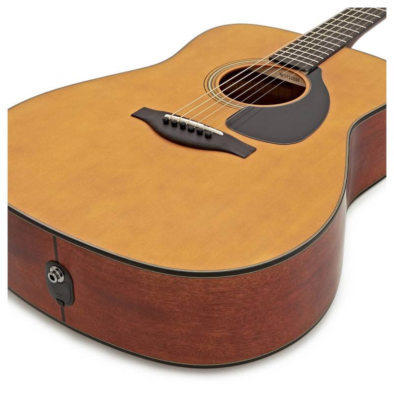 Đàn Guitar Acoustic Yamaha FGX3