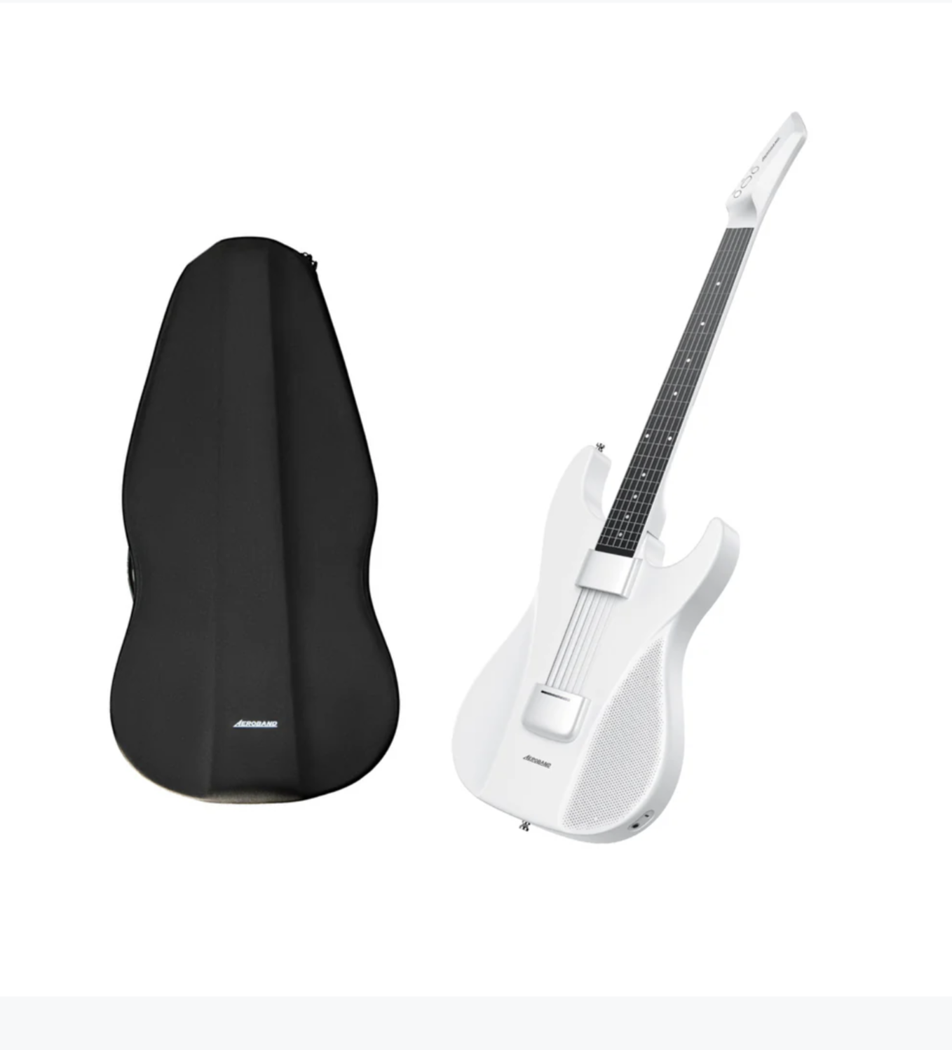 Guitar điện tử - Digital Guitar